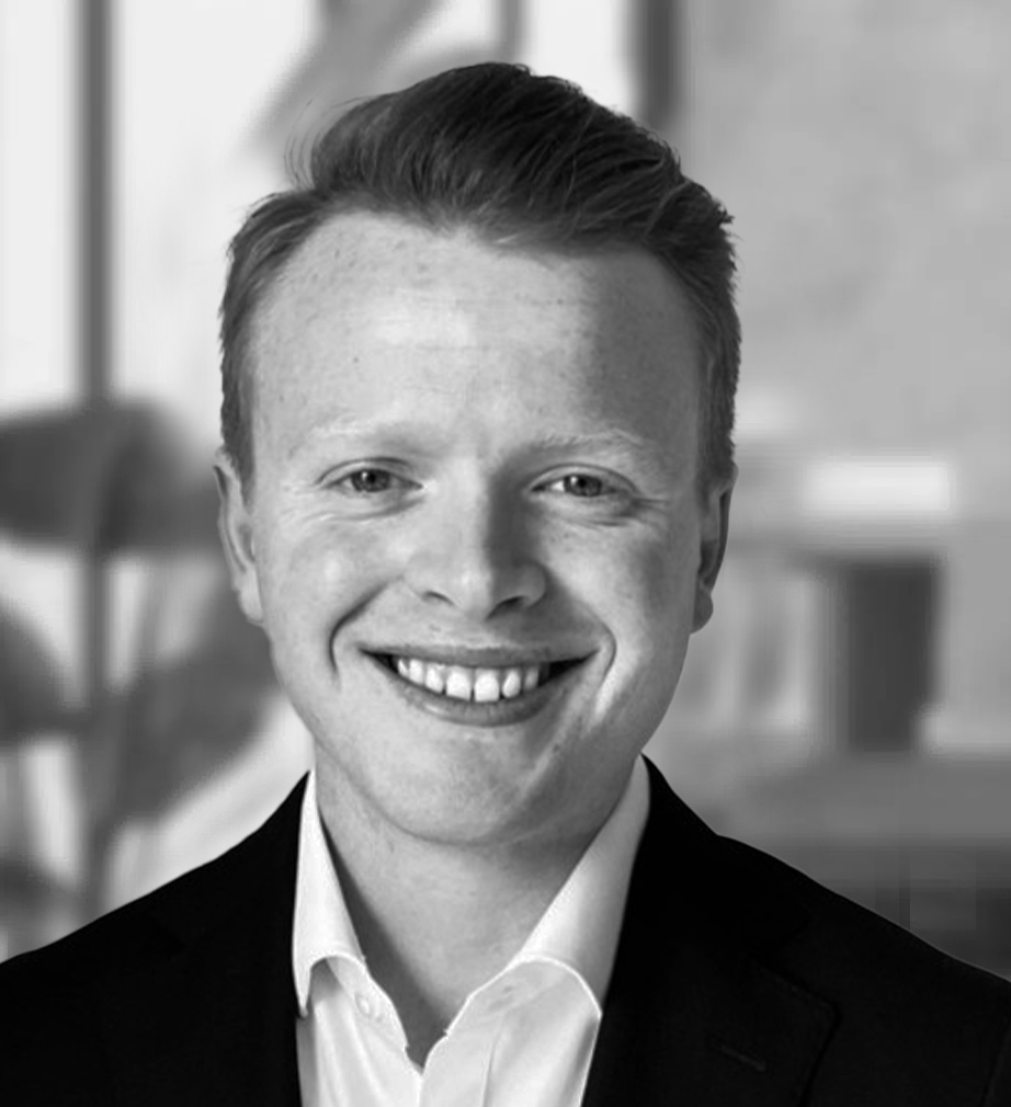 Peter McIntosh - Privatus Capital Partners