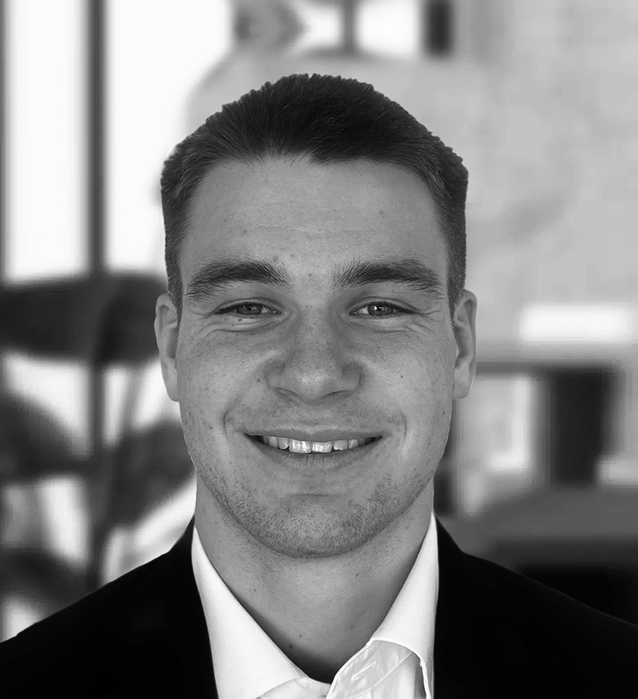 Finlay Campbell - Privatus Capital Partners